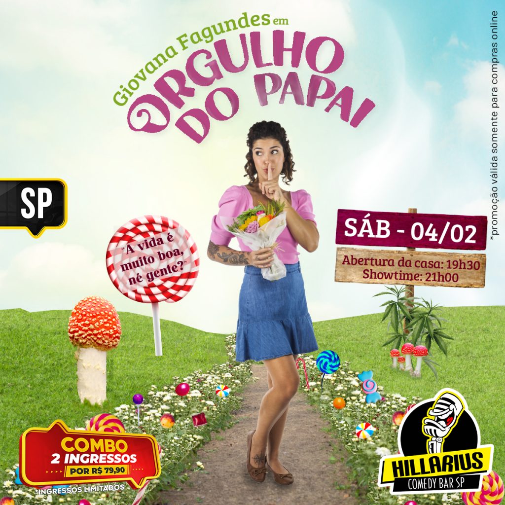 Hillarius SP | Hillarius Comedy Bar